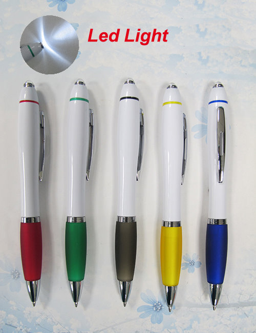 Light Pen, Taiwan Light Pen